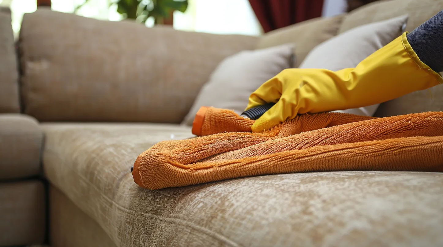 How to Select the Best Sofa Cleaning Service in Mississauga - Carpet ...